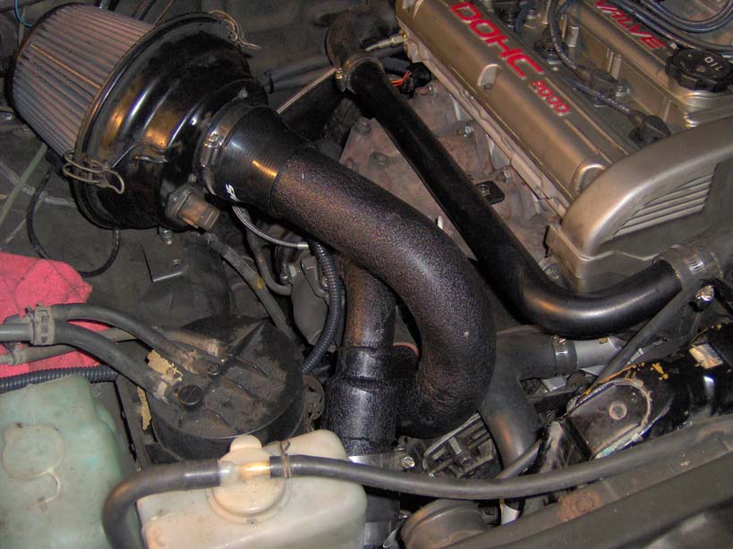 FS: FMIC setup off of my old 4g63t truck - GalantVR4.org